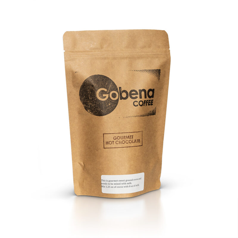 Shop - Gobena Coffee
