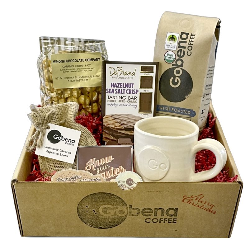 Shop - Gobena Coffee